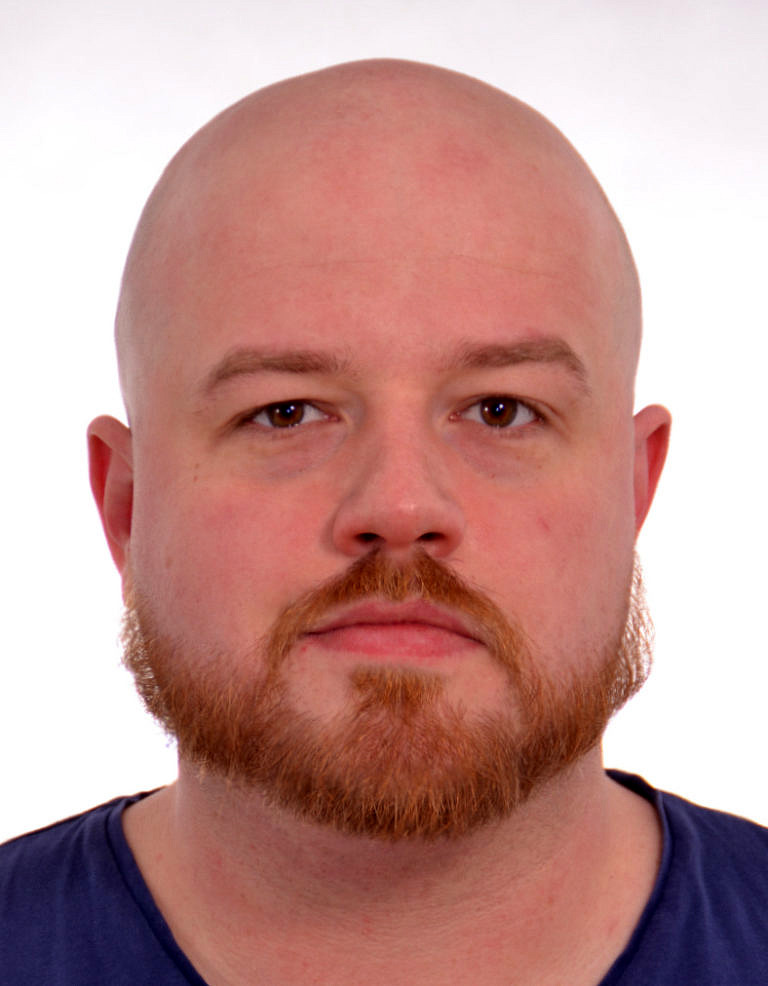 Rothfelder, Richard - Institute of Photonic Technologies
