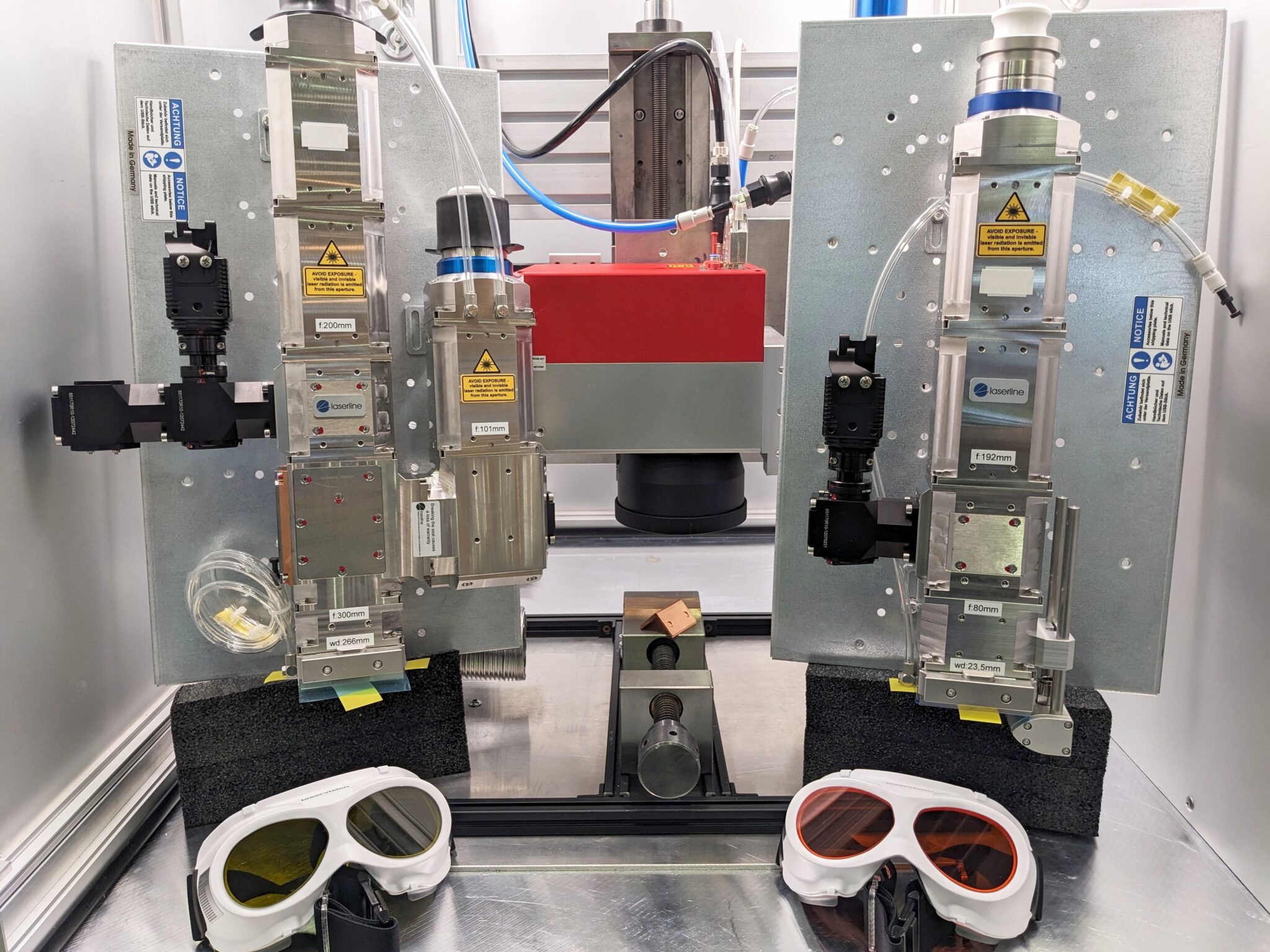 Institute of Photonic Technologies